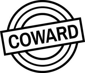 Coward Vector Images (over 390)