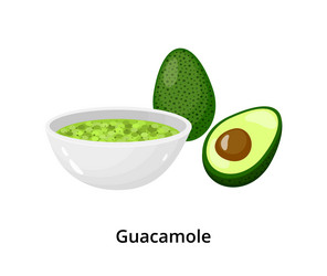 Guacamole Vector Images (over 5,900)