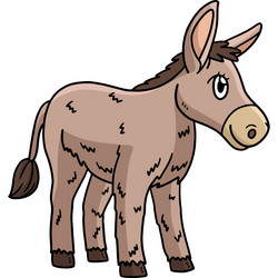 Mule Mascot Clipart Maker