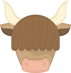 Ox Cartoon Vector Images (over 7,100)