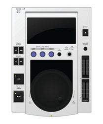 Cdj Vector Images (31)