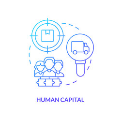 Human Capital Vector Images (over 2,700)