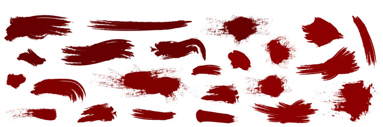 Blood Smear Vector Images (over 540)