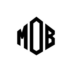 Mob Logo Vector Images (over 330)