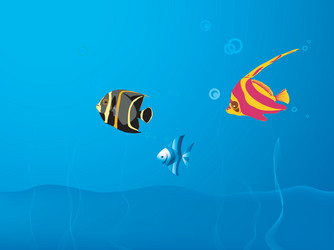 Tropical Fish Vector Images (over 52,000)