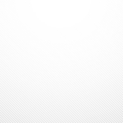 Blurred slanted lines minimalistic white dynamic Vector Image