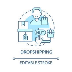 Dropshipping Logo Vector Images (67)