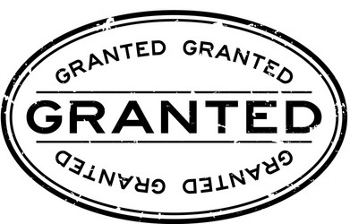 Visa Granted Stamp Vector Images (over 220)