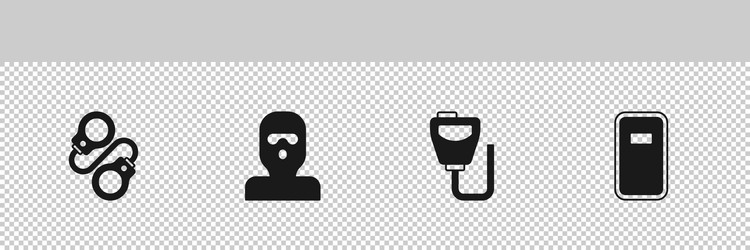 Thief Mask Vector Images (over 8,200)