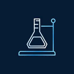 Conical Flask Outline Vector Images (over 730)