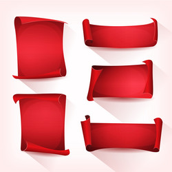 Circus Scroll Vector Images (over 360)