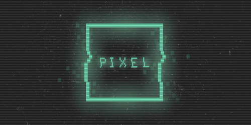 Pixel Rectangle Vector Images (over 13,000)