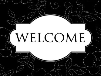 Wedding Welcome Sign Vector Images (over 610)