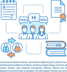Language Skills Vector Images (over 3,000)