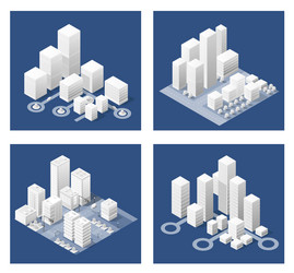 City Map 3d Vector Images (over 18,000)