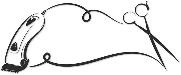 Silhouette Clippers Vector Images (over 2,100)