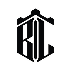 Bl Gaming Logo Vector Images (91)