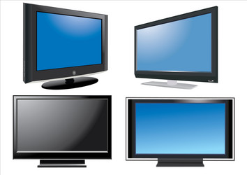Tv Vector Images (over 170,000)