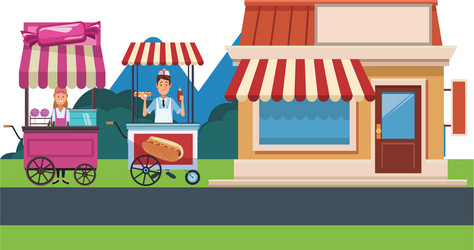 Candy Man Vector Images (over 10,000)