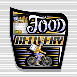 Delivery Boy Logo Vector Images (over 570)