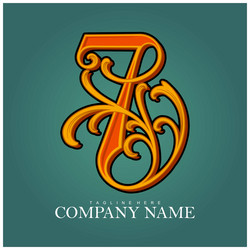 Number 7 Logo Vector Images (over 4,600)