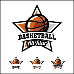 All Star Team Logo Vector Images (over 220)