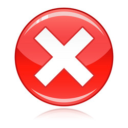 Incorrect Symbol