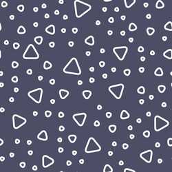 Scattered Triangles Vector Images (over 15,000)