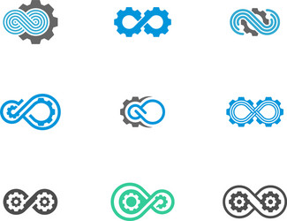 Infinity Engineering Logo Vector Images (over 560)