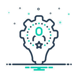 Skill Royalty Free Vector Image - VectorStock