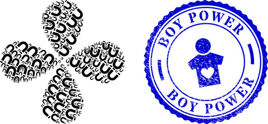 Boy Power Vector Images (over 9,200)