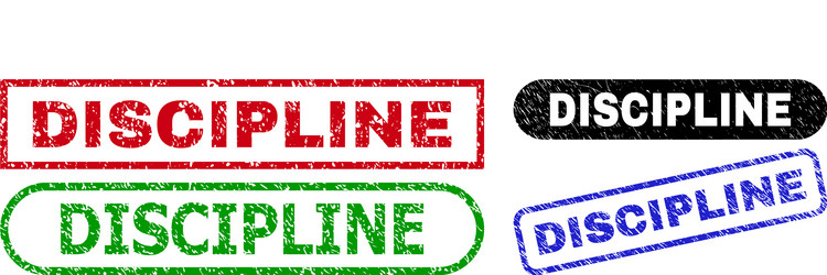 Rubber Discipline Stamp Vector Images (over 890)