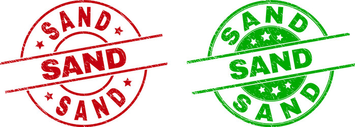 Stamp Sand Watermark Vector Images (over 120)