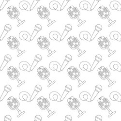 Continuous Pattern Vector Images (over 50,000)