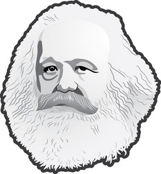 Karl Marx Vector Images (84)
