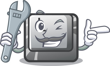 Funny Cartoon L Letter Vector Images (over 330)