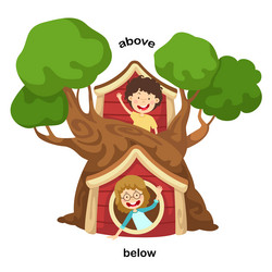 Above Below Vector Images (over 380)