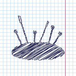 Pinhead Vector Images (88)