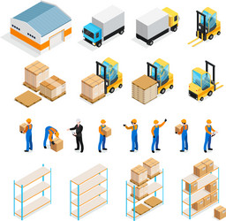 Warehouse Vector Images (over 80,000)