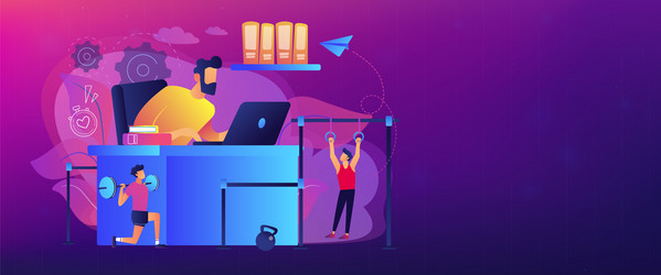 Focused Work Vector Images (over 730)