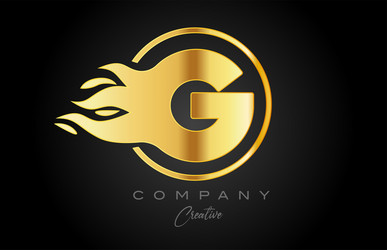 G Gold Logo Vector Images (over 5,700)