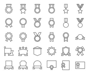 Medal Template Vector Images (over 25,000)