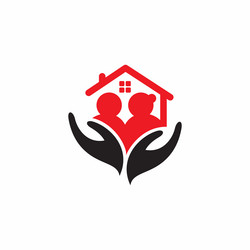 Retirement Home Logo
