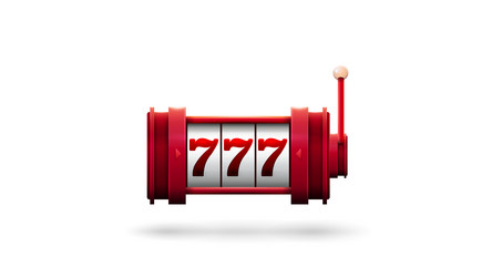 Slot Machine Template Vector Images (over 2,200)