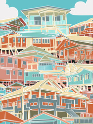 Community Housing Vector Images (over 54,000)