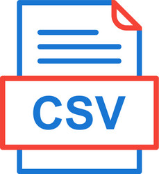 Csv Logos Vector Images (over 180)