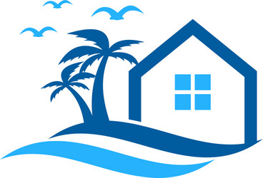 Wave House Logo Vector Images (over 7,200)