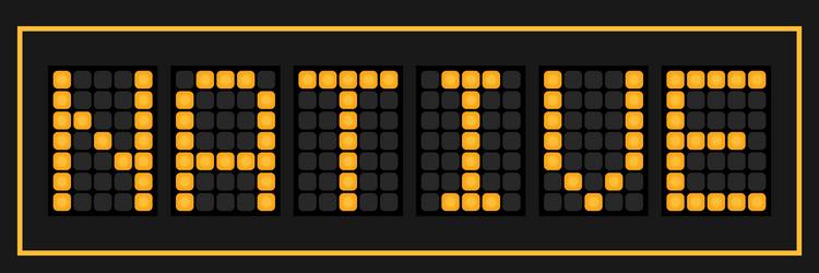 Led Symbol Vector Images (over 39,000)