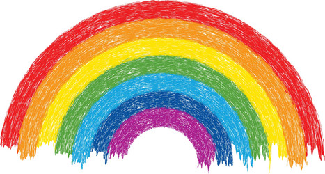 Rainbow Vector Images (over 370,000)