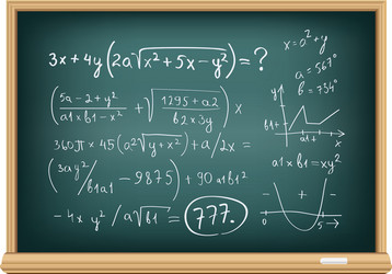 Difficult Symbol Vector Images (over 3,200)